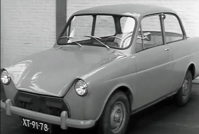 Koji savremeni automobil je prvi imao CVT menjač VIDEO - B92