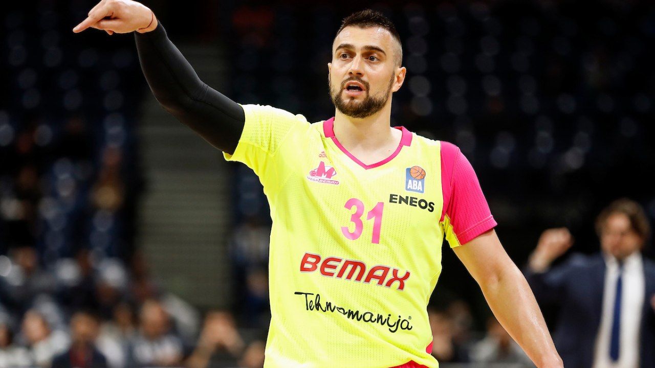 Ivan Paunic