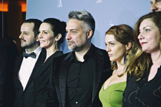 Film "Otac" osvojio još dve nagrade - B92