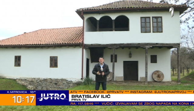 Kako su domišljati Leskovčani prevarili Bugare? VIDEO - B92