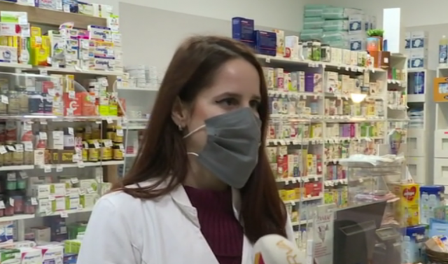 Farmaceut odgovara koliko je bezbedan lek posle isteka roka upotrebe ...