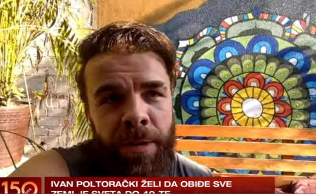 "Od samog početka pandemije oberučke čekaju turiste" VIDEO - B92