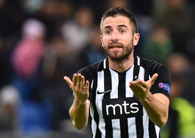 Zoran Tosic