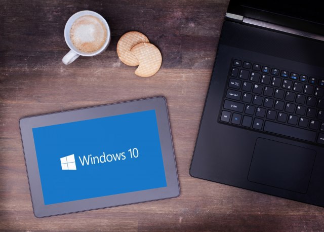 Prvi pogled na nove Windows 10 ikone FOTO - B92