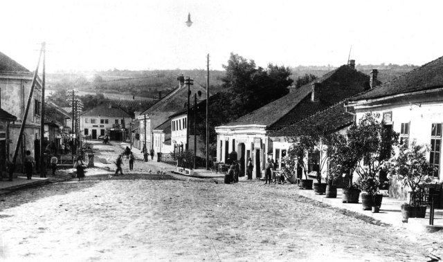 Priče o Beogradu: Gročanska čaršija FOTO - B92