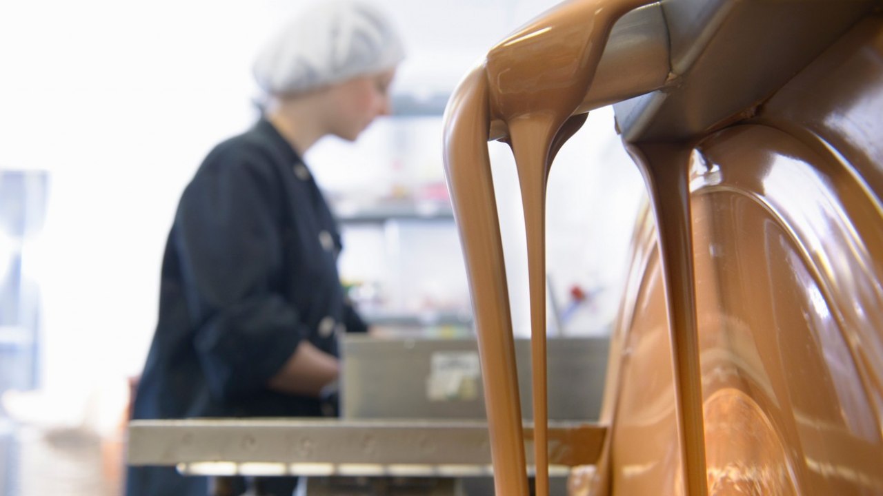 Brend dobio novog vlasnika: Kome je otišla fabrika čokolade Simka ...