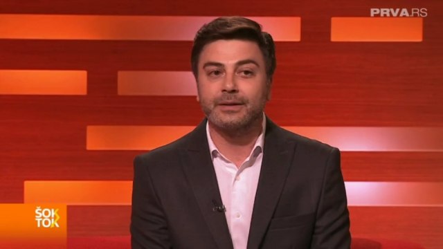 Miki Damjanović DRŽI RESTORAN koji se po ovom DETALJU razlikuje od ...