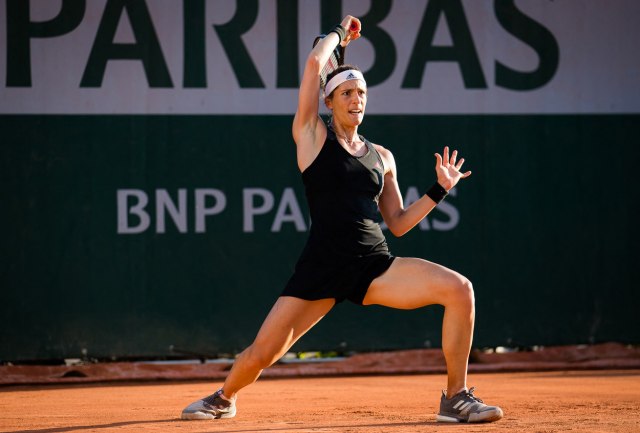 Nemice bez igračice u drugom kolu posle 63 godine - B92 sport