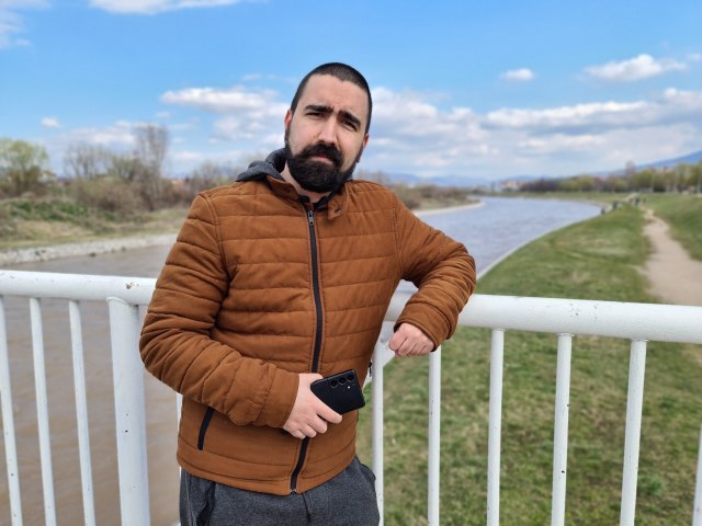 Tehnopolis Intervju - Igor Rakocija BalkanTech - B92