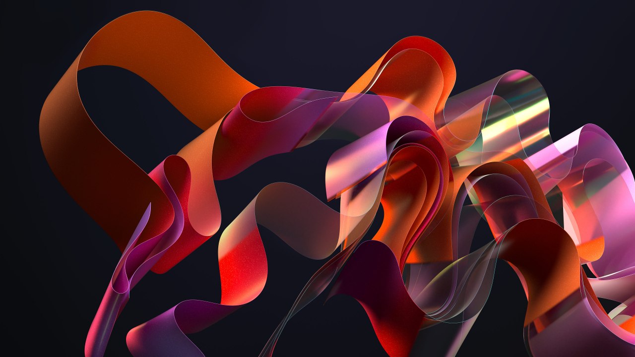 Pogledajte predivne Windows 11 kolekcije pozadina - možete ih preuzeti ...