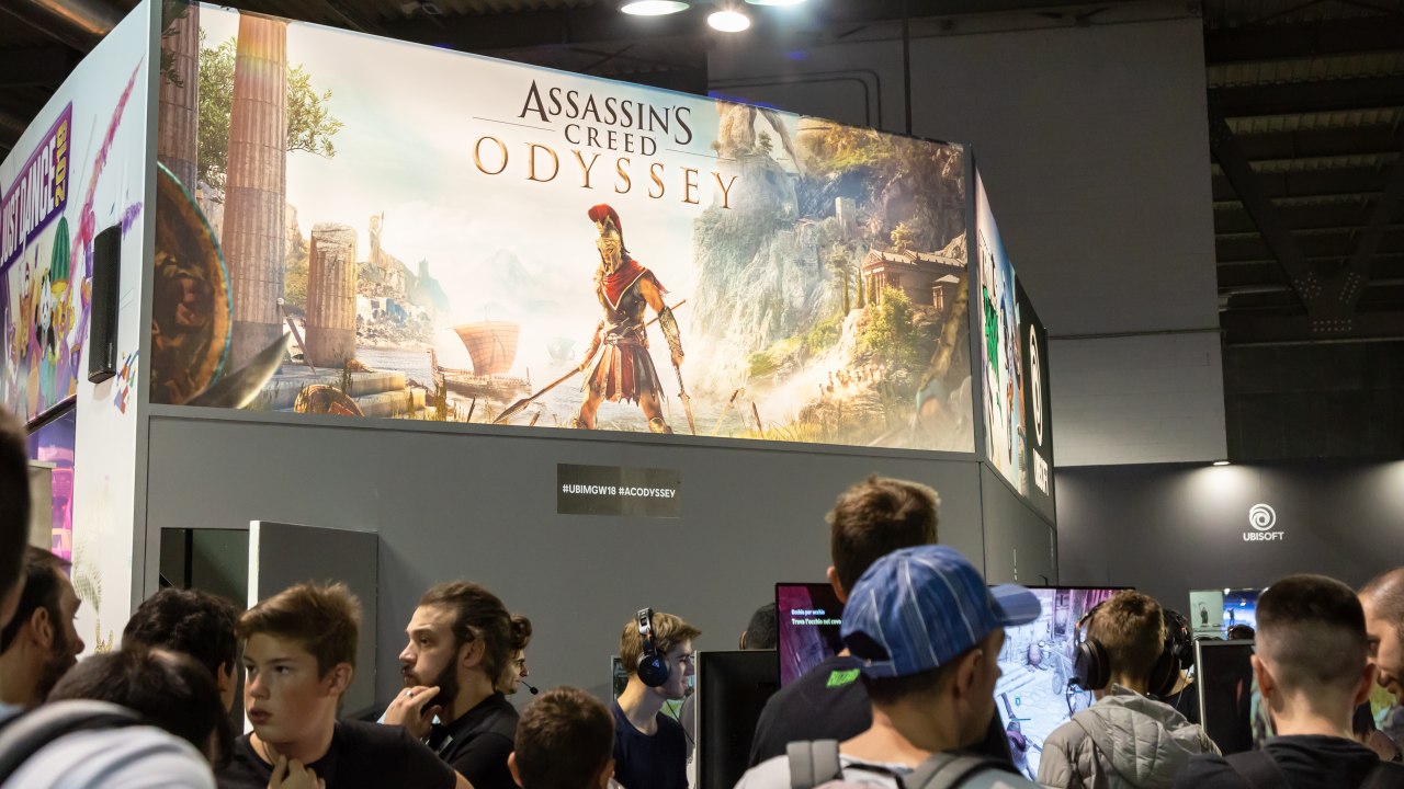 Najavljen Assassin’s Creed Infinity - Novi MMO i najambiciozniji ...