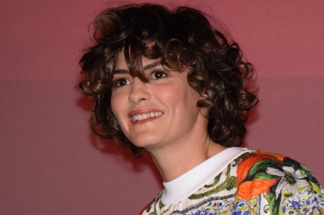 Odri Tatu (45): U njoj je prava Amelija Pulen, rekla je "ne" Holivudu i ...