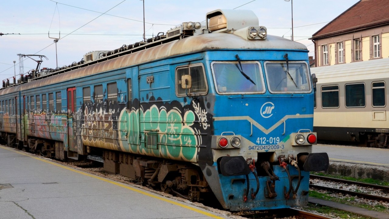 Gradnja novog mosta preko Save i uvođenje još tri linije: Veliki ...