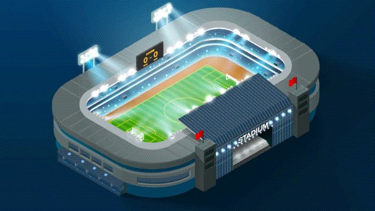 БЕОГРАД - Национални стадион | BELGRADE - National Stadium | Page 17 ...