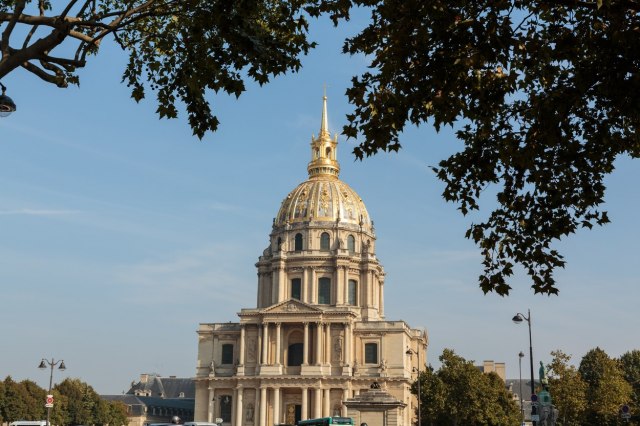 Dom invalida: Možda zvuči bizarno, ali ne smete ga propustiti kad odete ...