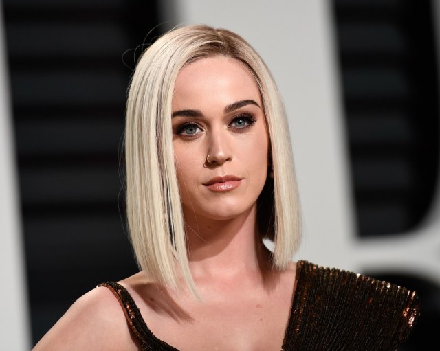 Kejti Peri: "Uživam u majčinstvu i zanima me samo moja sreća i sreća ...