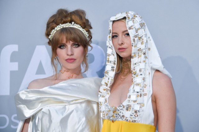 Intrige, otmice i ljubavnice - najbogatiju porodicu Geti prati ...