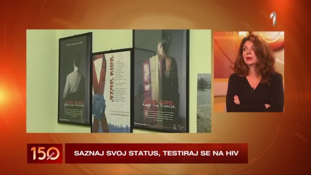 HIV: Kako se prenosi i koji su najčešći simptomi? VIDEO - B92