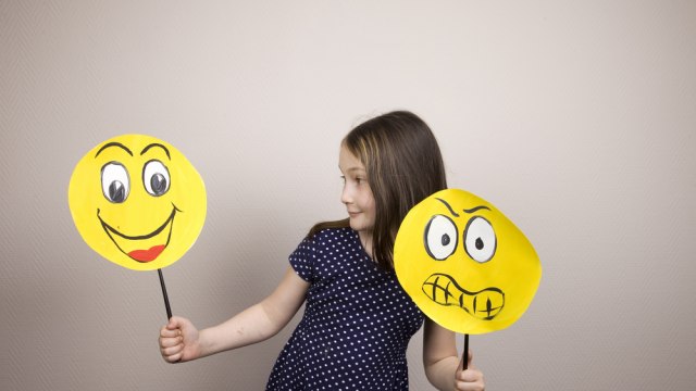 Mala deca lako prepoznaju emociju kod drugih - čak i kad nose maske za lice