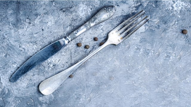 Kako da stari escajg PRETVORITE U NOVI za samo nekoliko minuta ...