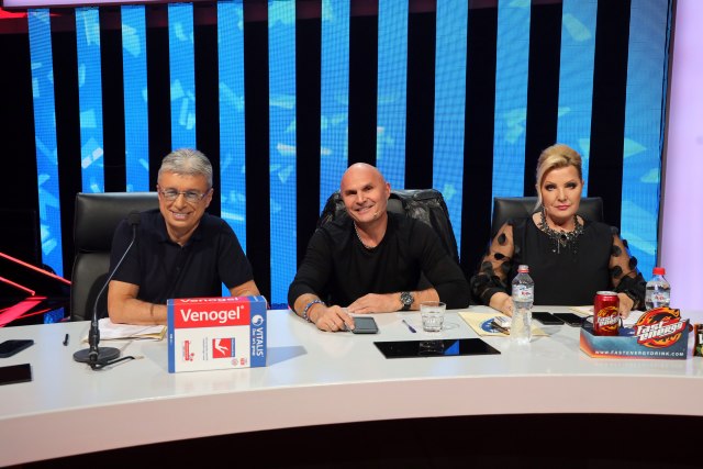 STISLI SE ZA ŠESTICE: Evo ko se izborio za svoje mesto u narednom krugu ...