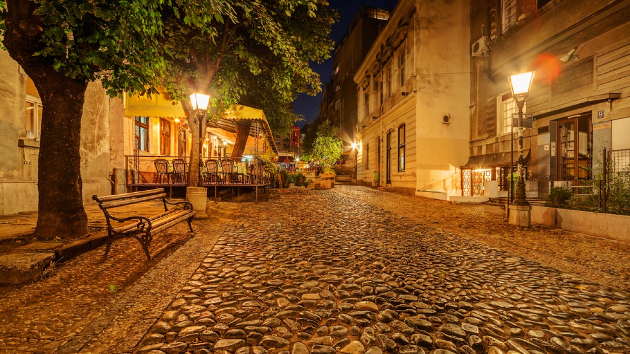 Skoro dvostruko više od početne cene: Kupljeni BIP-ovi objekti u ...