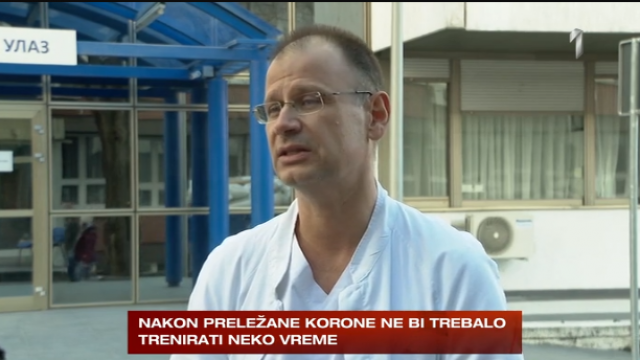 Muškarci dvostruko više umiru od korone nego žene: Kardiolog objasnio ...