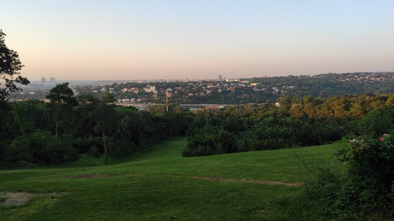 Pionirski grad dobija novi izgled - paviljoni, bazen, novi tereni i ...