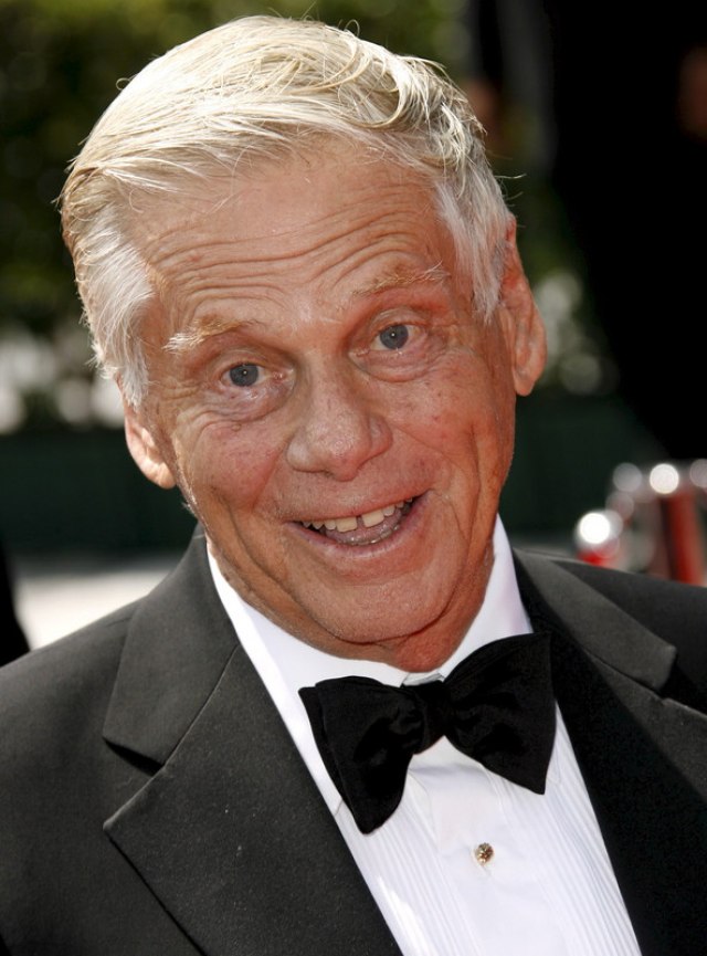 Preminuo glumac Robert Mors - B92