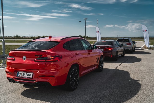 BMW u Mađarskoj i ekološka struja - B92