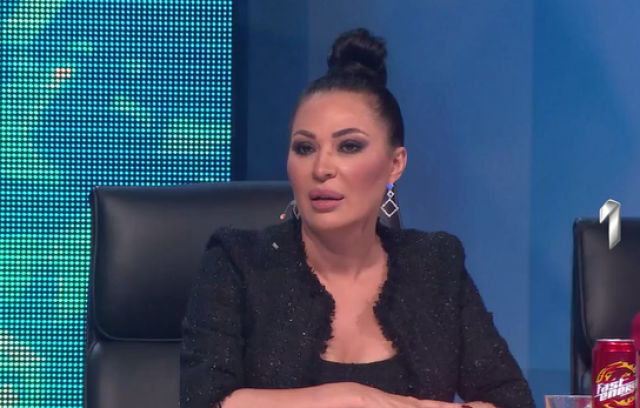 Ceca danas SLAVI ROĐENDAN; čestitke pršte sa svih strana - Viki prva ...