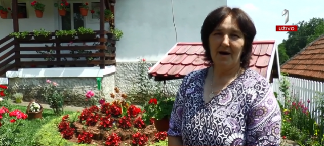 Pod krovom Kozodera žive 3 generacije: Slažemo se, a nekad neko mora malo i da prećuti! - Prva ...