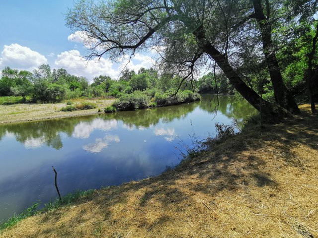 Jake struje, rupe od šljunka i neravan teren odnesu mnoge žrtve ...