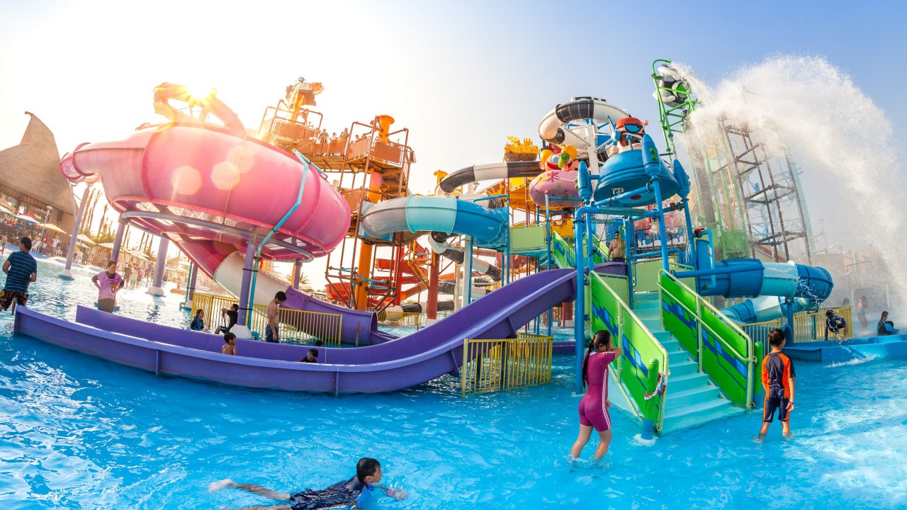 Akva park u Leskovcu organizuje nagradne igre na vodi - Leskovac ...