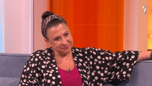 Mirjana Đurđević o svom liku u seriji "Od jutra do sutra": Slađa nije ...