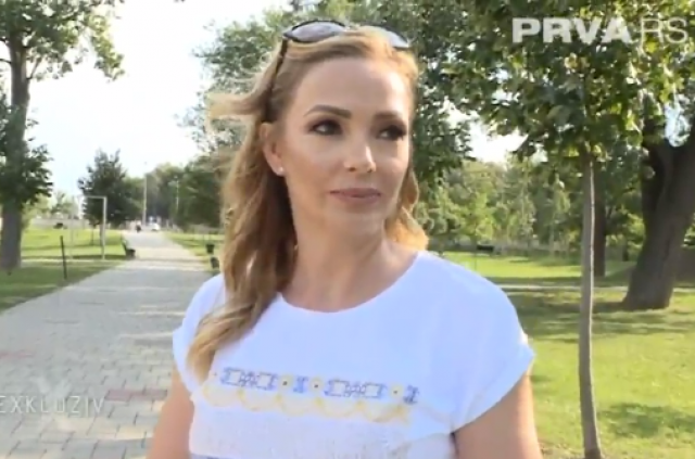 Jelena Gerbec nakon razvoda potrčala njima u zagrljaj: Pevačica ...