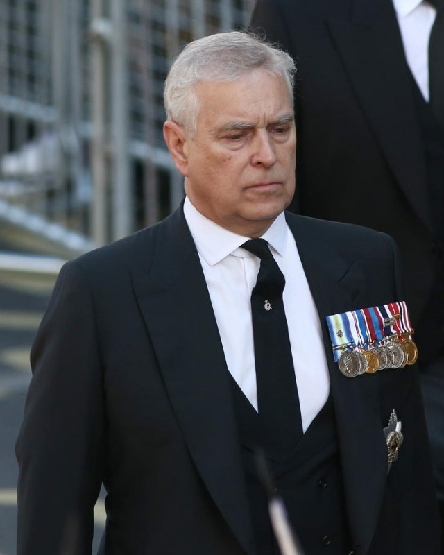 Omraženi princ Endru progovorio o smrti Elizabete II: "Tri u jednom" - B92