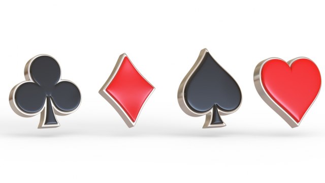 Karo, tref, srce ili pik? Simbol koji birate otkriva kakvi ste U KREVETU!