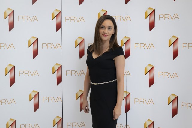 Glumica iz "Igre sudbine" za PRVA.RS: Umem da budem mirna, ali "ispod ...