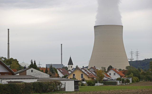 Nemci blizu dogovora? - B92