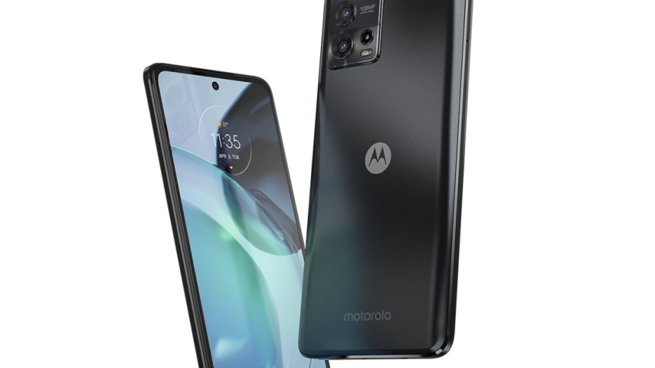 Motorola g72 telefon je stigao po pristupačnoj ceni - B92