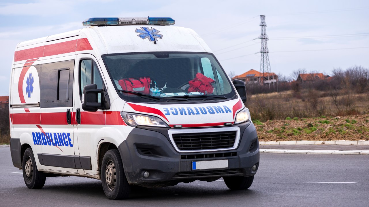 Novo vozilo i ultrazvučni aparat Domu zdravlja Šid - Šid - Ekonomija ...