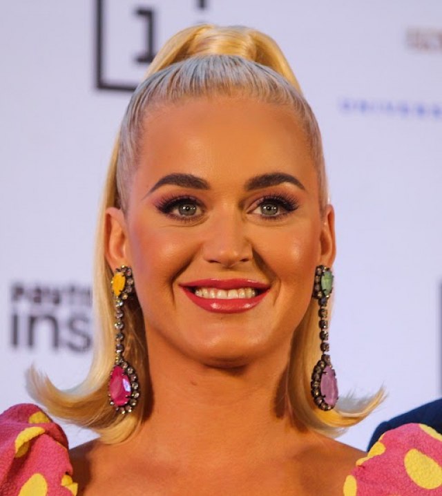 Kejti Peri doživela transfer blama na koncertu, pa poručila: "Pozdrav ...