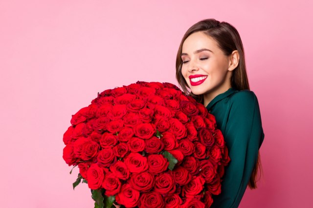 Vaš omiljeni cvet otkriva kakva ste ličnost: Lala, ljiljan ili ruža ...