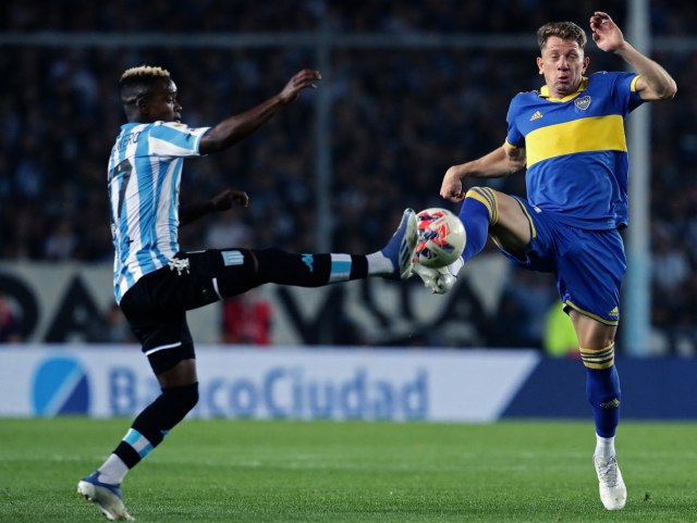 Finale Boke i Rasinga završeno pre vremena – zbog 10 crvenih kartona ...