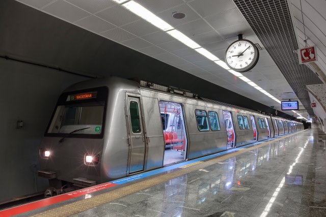 Beogradska budućnost: Metro će ići i do Orlovače – u pripremi druga ...