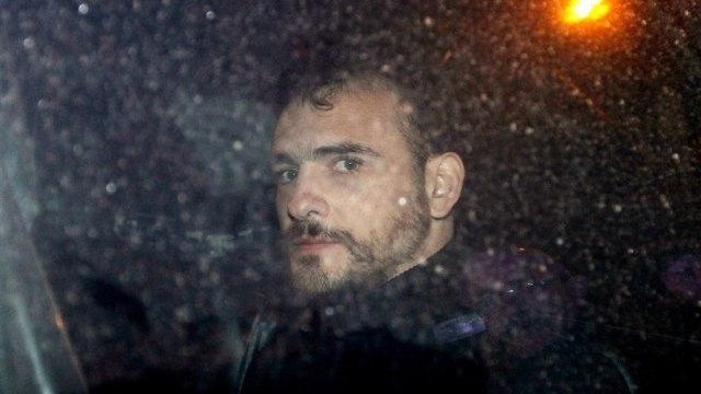 Luka Bojović will arrive in Serbia on November 30 - CrimesEnglish - on ...