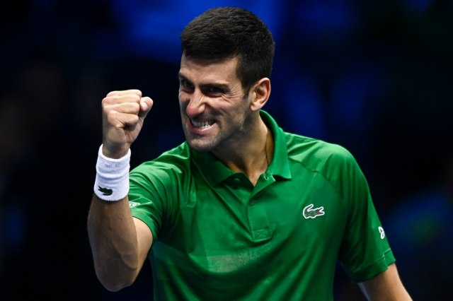Đoković o prvom teniseru sveta: Ne želim da ulazim u raspravu - B92 sport