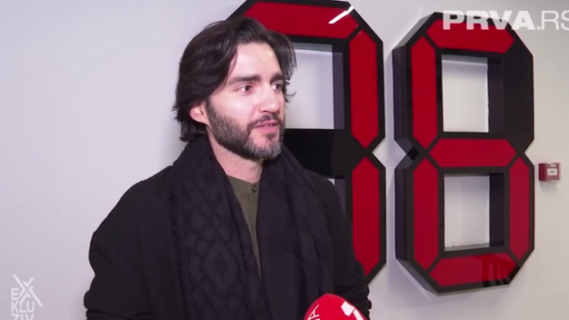 Dejan Bućin otkrio ko ih je najviše zasmejavao na setu serije "Popadija ...