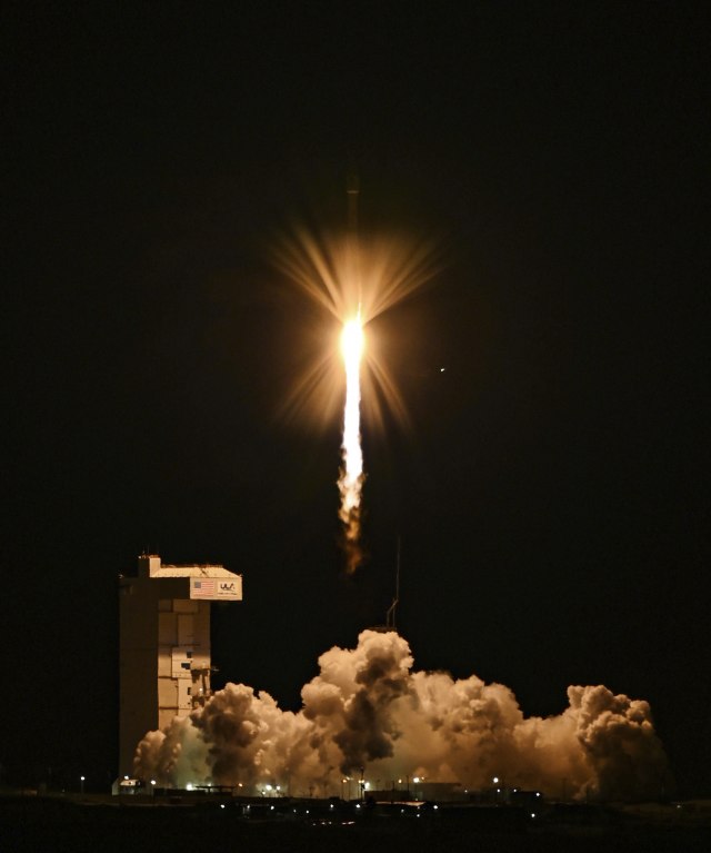 Japan ima "lek" za hipersonične rakete? - B92